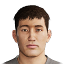 Hu Xingyu PES 2021 Stats