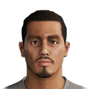 Li Shenyuan PES 2021 Stats