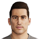 Emmanuel Hackman PES 2021 Stats