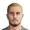 Josh Risdon PES 2021 Stats