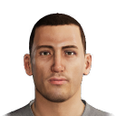 F. Cardozo PES 2021 Stats