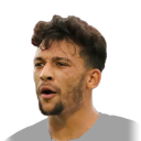 Aylon PES 2021 Stats