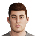 Jonatan Lopes PES 2021 Stats