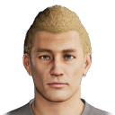 Gregorio Tanco PES 2021 Stats