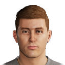 Braima Sambú PES 2021 Stats