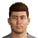 Raúl Blanco PES 2021 Stats