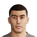 K. Hein PES 2021 Stats