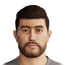 Jonatan Lopes PES 2021 Stats