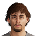 A. Isa (Ben Cherifia) PES 2021 Stats