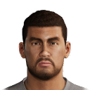 David Raya PES 2021 Stats