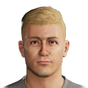 Estatisticas de Christian Vestergaard en PES 2021