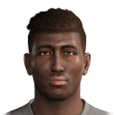 Jeremy Socorro Pulido PES 2021 Stats