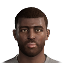 Ma Fuyu PES 2021 Stats