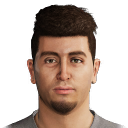 Sam Bell PES 2021 Stats