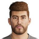 Estatisticas de K. Hein en PES 2021