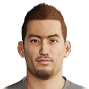 Estatisticas de Adrián Butzke en PES 2021