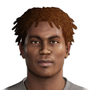 Reis PES 2021 Stats