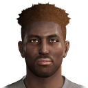Brandon Pierrick PES 2021 Stats