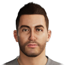 R. Styche PES 2021 Stats