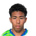 Estatisticas de Taiga Hata en PES 2021