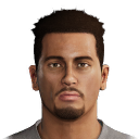 Estatisticas de Marcus Meloni en PES 2021