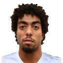 Kosuke Nakamura PES 2021 Stats