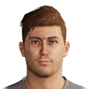 Estatisticas de Erten Ersu en PES 2021