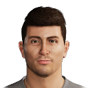 S. Soto PES 2021 Stats