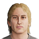 Josh Austerfield PES 2021 Stats