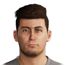 R. Styche PES 2021 Stats