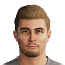 G. Harmon PES 2021 Stats