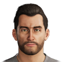 Jan Oblak PES 2021 Stats