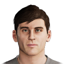 Finn Robson PES 2021 Stats