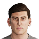 Sam Bell PES 2021 Stats