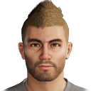 Takumi Nakamura PES 2021 Stats