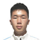 Guo Tong PES 2021 Stats