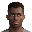 Kosuke Nakamura PES 2021 Stats