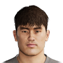 Jonatan Lopes PES 2021 Stats