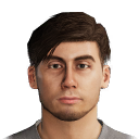 RC Lens PES 2021 Stats