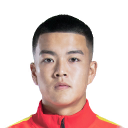 Hu Xingyu PES 2021 Stats
