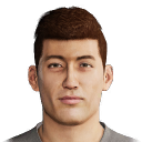 T. Fathi (Sami Al Sanea) PES 2021 Stats