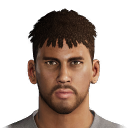 Álex Vallejo PES 2021 Stats