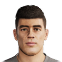 Lucas Chevalier PES 2021 Stats