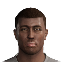 R. Colwill PES 2021 Stats