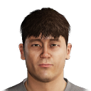 Dalian Pro PES 2021 Stats