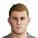 Kyle Hurst PES 2021 Stats