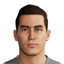 Mohammed Maran PES 2021 Stats