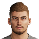 J. Soto PES 2021 Stats