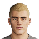 M. Aziz PES 2021 Stats