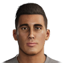 Eric Ocansey PES 2021 Stats